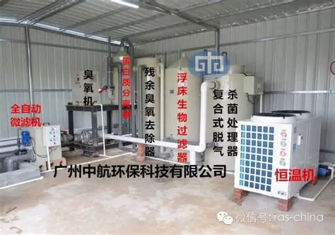 详解工厂化循环水养殖系统 广州中航一直致力于提供安全健康高效的新型养殖模式专业从事工厂化循环水养殖系统的设计及制造 蛋白质分离器