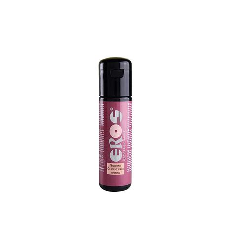Glide And Care Long Acting Care Silicon Lubricating 30ml Lexy
