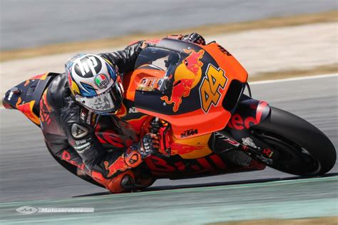 MotoGP 2021 Marquez Et Pol Espargaro Ne Peuvent Pas Sencadrer