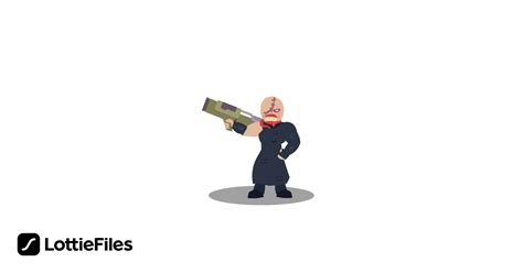 Free Nemesis R3 Animation By Yaamin Mohamed Lottiefiles