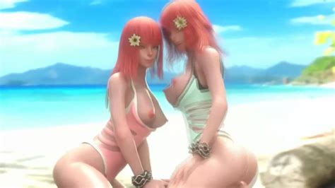 Tr O Nier Automata Devola Popola Twintop Porn Animado Xhamster