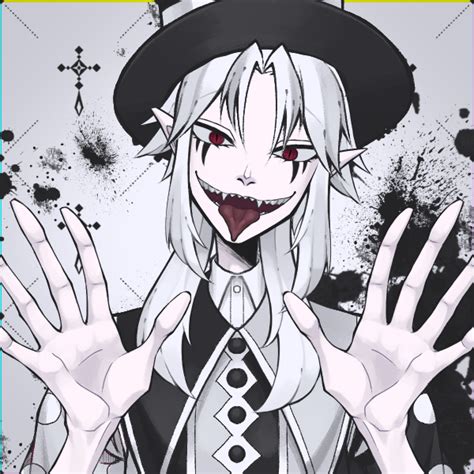 Picrew Avatar Wallpaper