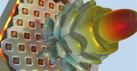 Rf Design Simulation For Innovation Dr Wen Zhang