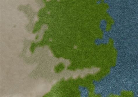 Multi Voxel Terrain Texture Blending Engine Features Developer Forum Roblox