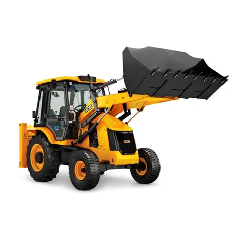 New Jcb 3dxl Plus Backhoe Loader 55 Kw At ₹ 3300000 In Rajkot Id