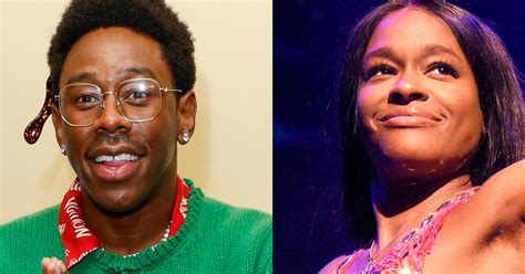 Tyler The Creator Responds To Azealia Banks Saying He And Lil Nas X