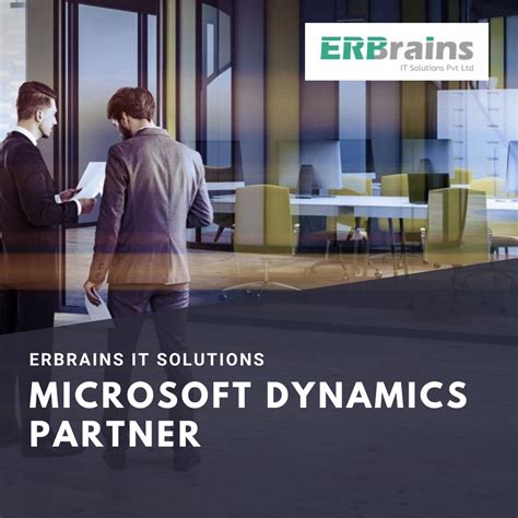 Microsoft Dynamics 365 Enterprise Partners Artofit