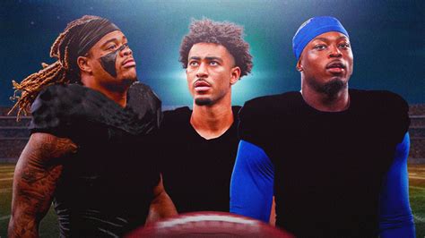 5 2024 Nfl Trade Deadline Deals That Should Have Happened