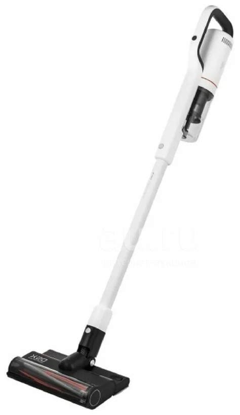 Пылесос беспроводной Xiaomi Roidmi Cordless Vacuum Cleaner X20 Taiji ...
