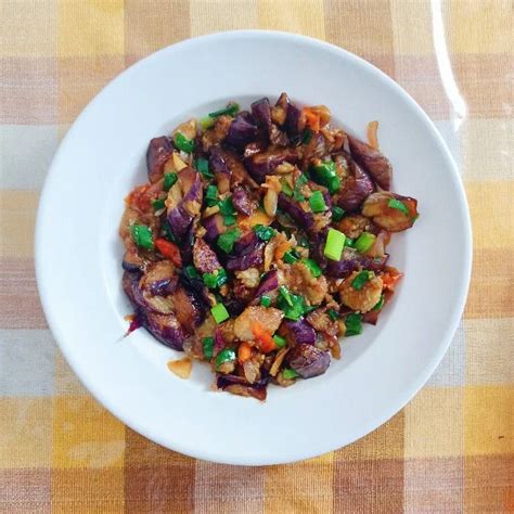 Resep Tumis Terong Sederhana Rumahan Di Yummy App