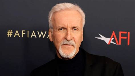 James Cameron Y El Uso De Inteligencia Artificial En Cine Reducir