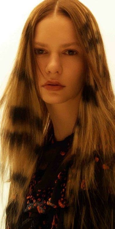 Karina B Twins Quest Artists Models