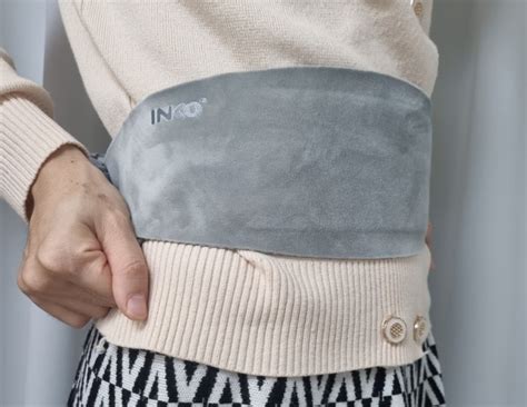 온열찜질기 슬림핏 찜질기 잉코 10개월 사용 후기 네이버 블로그