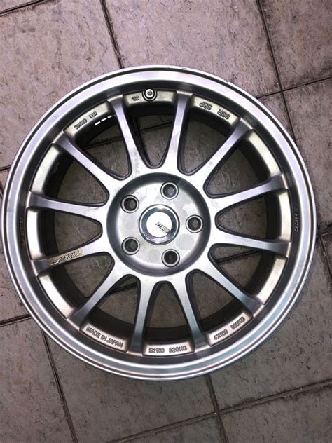 Ssr Type F Auto Accessories On Carousell