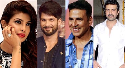 Priyanka Chopra On KISSING Her Ex Babefriends Post Break Ups