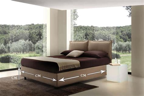 اندازه و ابعاد تخت دونفره، یک نفره و نوزاد بصورت استاندارد کالای خواب