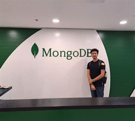 Yash Saxena On Linkedin Gurugram Opportunity Mongodb Gurugram Aws