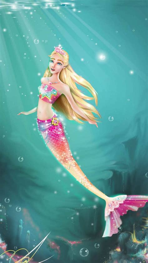 Barbie Wallpaper Whatspaper