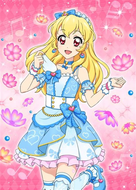 Lưu Trữ Aikatsu
