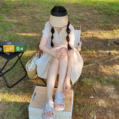 여자 여름 샌들 추천 발편한 샌들 등산 여름신발 디스커버리 버킷크루저 네이버 블로그