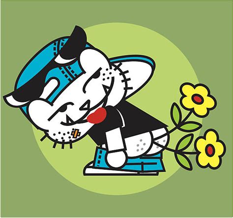 410 Rude Cat Stock Illustrations Royalty Free Vector Graphics And Clip