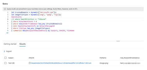 Detecting Qr Code Phishing Attacks • Stripe Olt