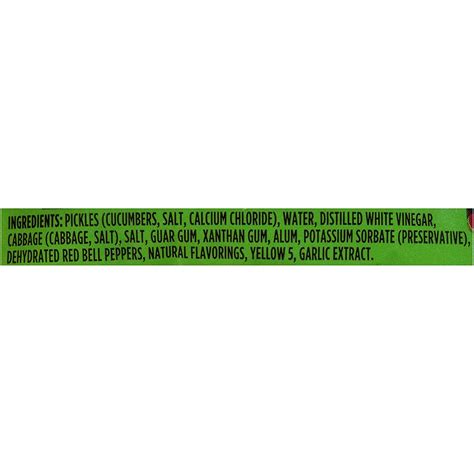 Heinz Single Serve Relish 200 Ct Casepack Individual Portion Packets