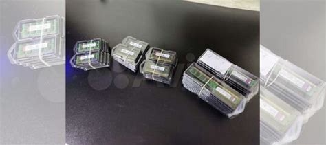 Оперативная память Ddr2 Ddr3 2 4 8gb новые купить в Иваново