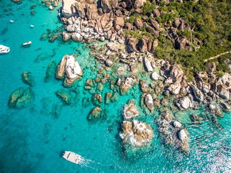 Bvi Catamaran Charter Specials Bvisail