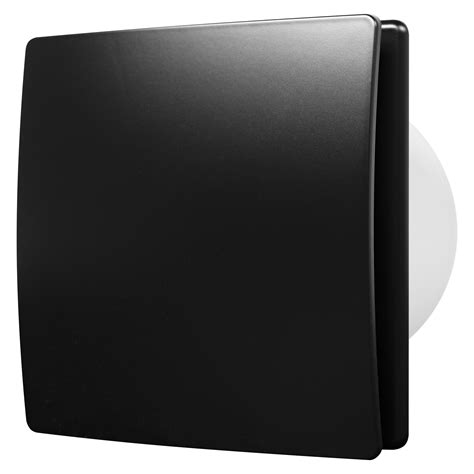 ᐉ Вытяжной вентилятор Elicent Elegance 150 Black купить по цене 5 625 ...