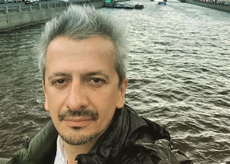 Константин Богомолов похвастался успехом своей книги - 24СМИ