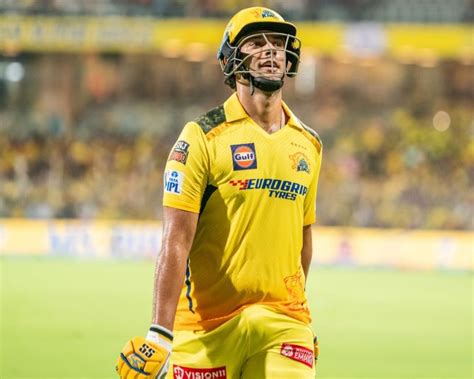 Dube To Dominate T20 Wc Csk Coach Backs Him Rediff Cricket