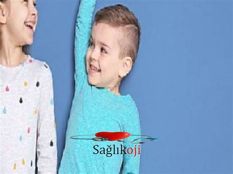 Çocuklarda Uzunluk Kısalığı Hakkında En Çok Merak Edilen 7 Soru