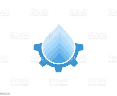 저수시설 낙차 아이콘크기 0명에 대한 스톡 벡터 아트 및 기타 이미지 0명 개념 개념과 주제 Istock