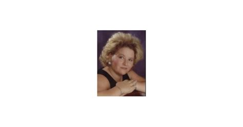 Terri Stringer Obituary 2010 Newburgh In Courier Press