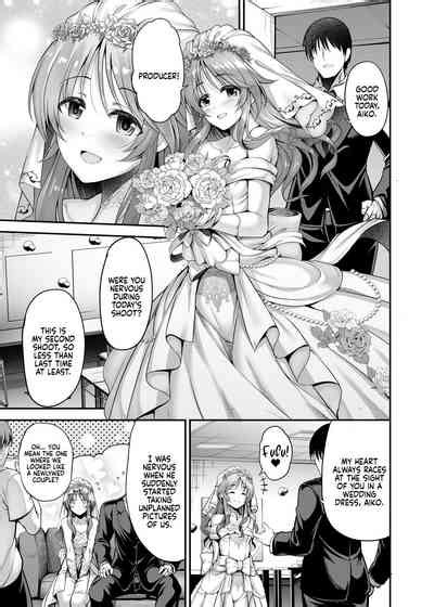 Aiko To Hitobanjuu Ai O Chikau Hon Pledging My Love To Aiko All Night Long Nhentai Hentai