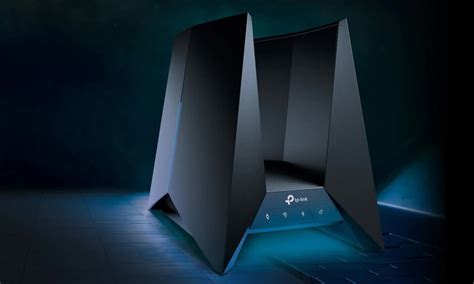 Tp Link Routers Could Be Banned In The Us Over National Security