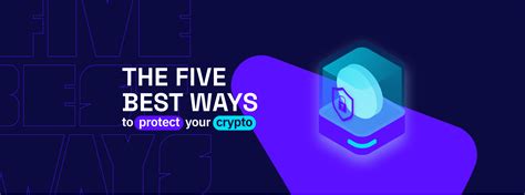Heres A New Year Resolution For You 5 Best Ways To Protect Your Crypto