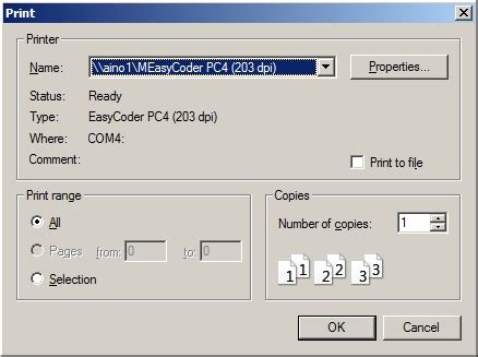 Pdf GhostScript Print To Network Printer In Silent Mode Super User
