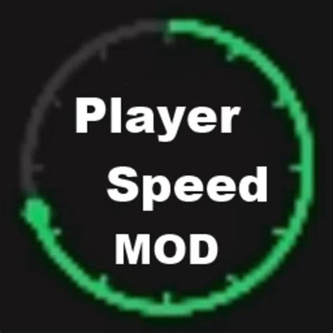 SPEED PLAYER V GamesMods Net FS FS ETS Mods