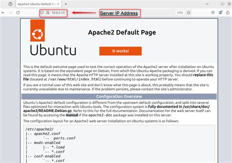 How To Install Apache On Ubuntu 24 04 Linux Genie