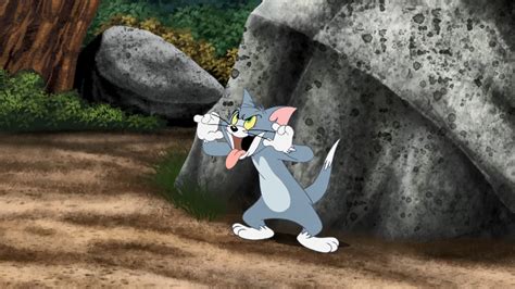Tom And Jerry Tales S1 E7 Tom 5 By Giuseppedirosso On Deviantart