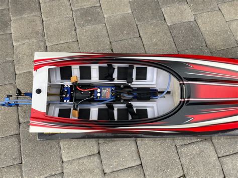 FS FT Traxxas Spartan R C Tech Forums