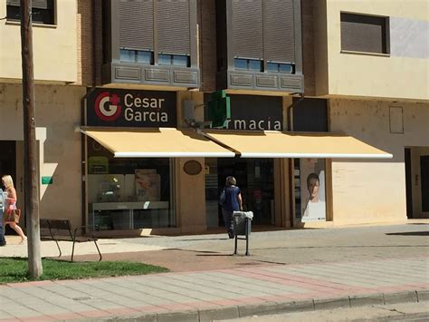 Farmacias cerca de mí en Valencia de Don Juan