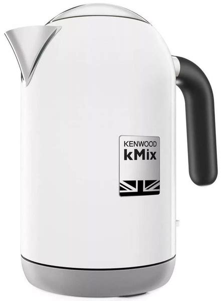Kenwood Электрический чайник Ju387284 купить на OZON по низкой цене ...
