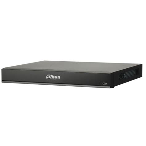 NVR4216 16P I Dahua VonMag Ro