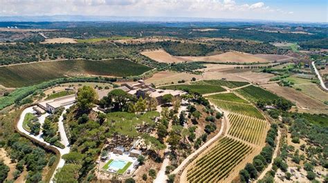 Wine Relais Feudi Del Pisciotto Boutique Wine Resort In Niscemi