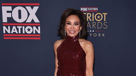 Jeanine Pirro Net Worth 2025 How Much Money She Makes Hollywood Life