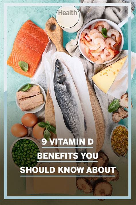 Can You Name These 10 Benefits Of Vitamin D2 And Vitamin D3 Vitamin