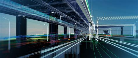 Bim For Infrastructure Projects Driving Smarter More Efficient